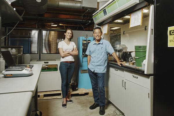Sublime Systems Engine Ventures